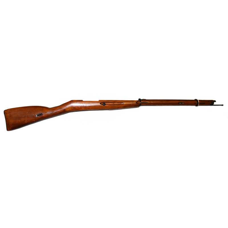 USED MOSIN NAGANT 91/30 STOCK - Shooter's Choice Pro Shop