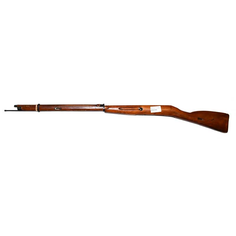 USED MOSIN NAGANT 91/30 STOCK - Shooter's Choice Pro Shop