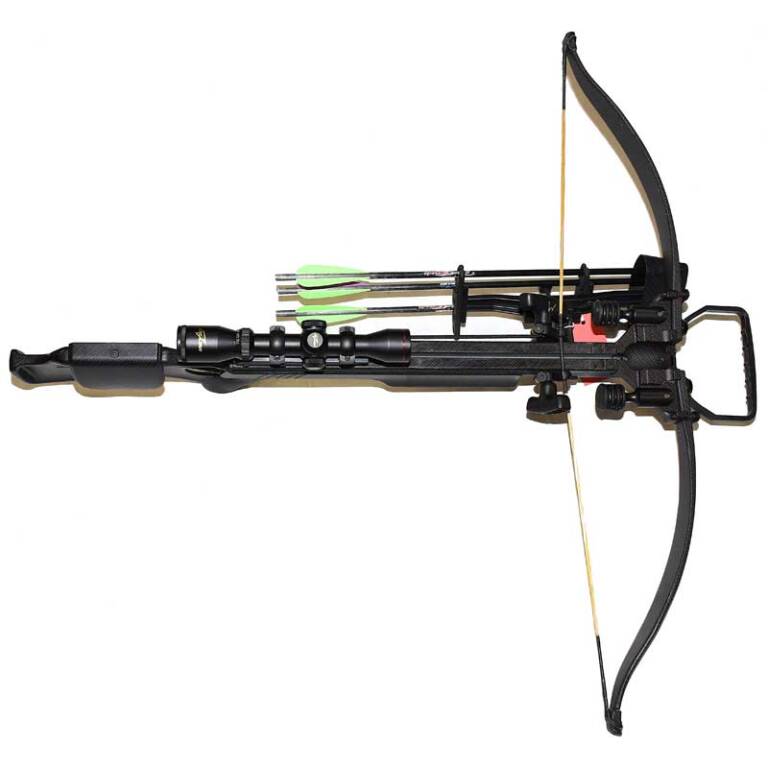 USED EXCALIBUR ECLIPSE 330 PKG - Shooter's Choice Pro Shop