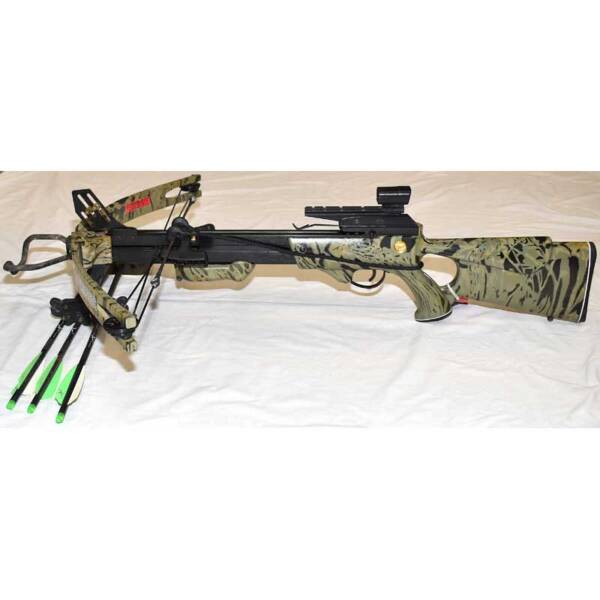 USED PSE VIPER PKG - Shooter's Choice Pro Shop