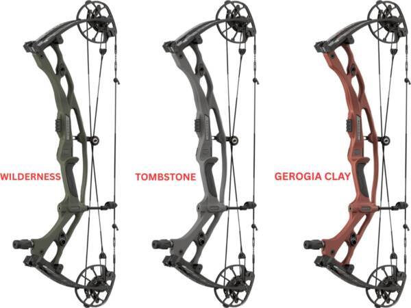 HOYT RX-10 ULTRA - Shooter's Choice Pro Shop